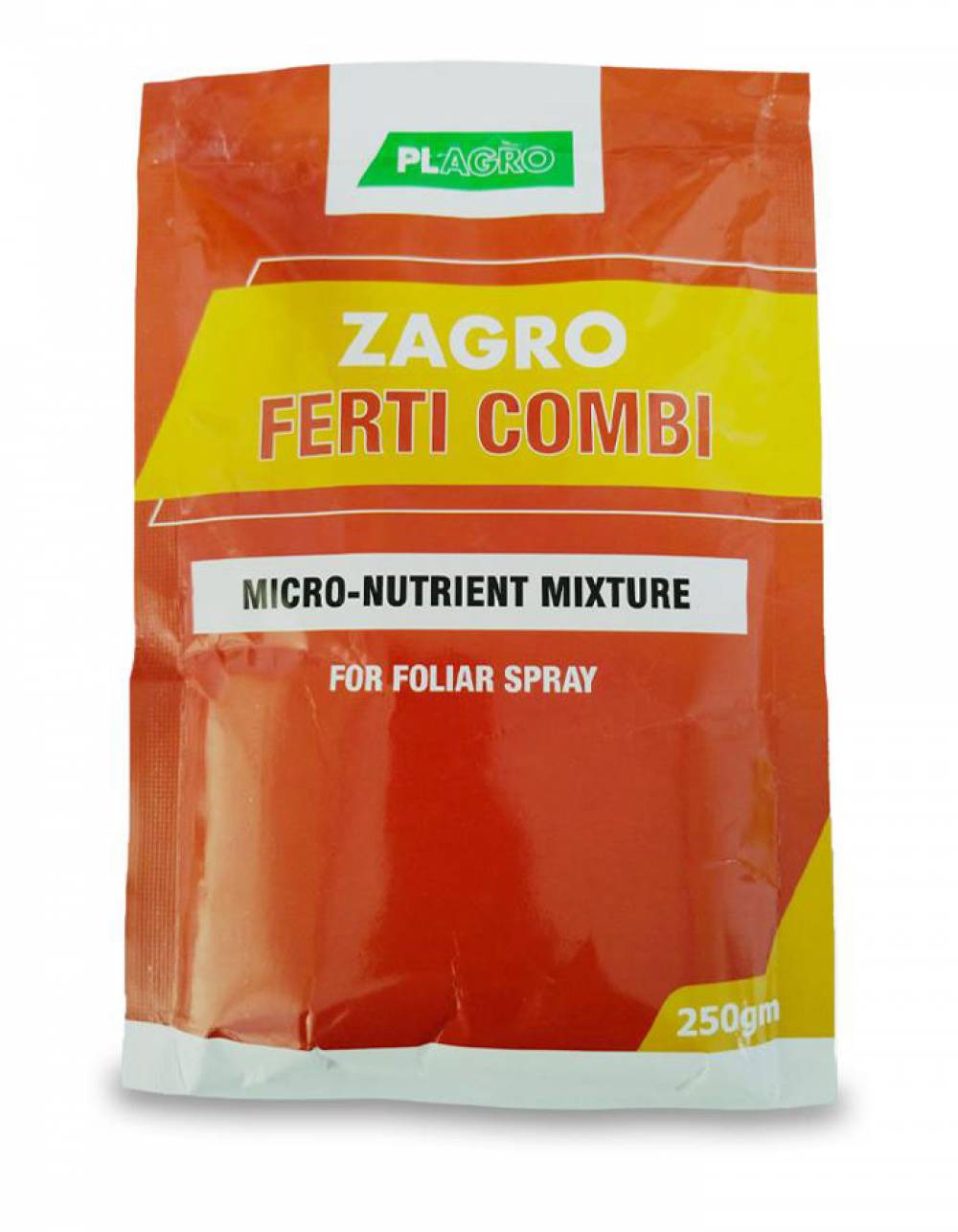 Zagro Ferti Combi Chelated multi micro nutrient foliar Fertilizer - PL ...